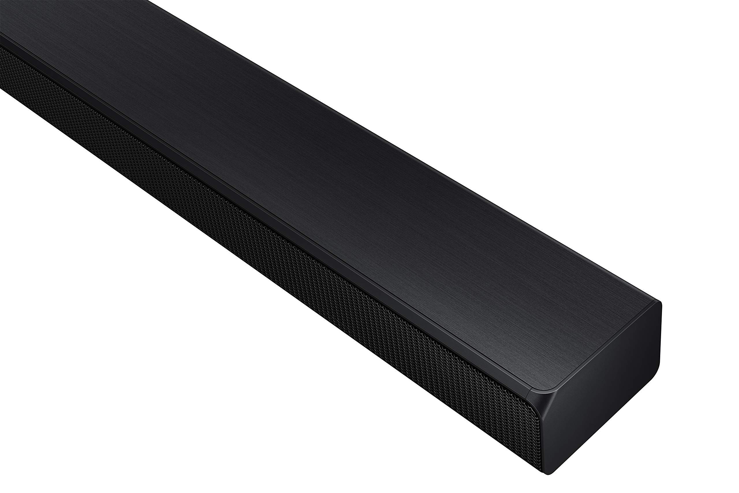 Samsung - 3.1-Channel Soundbar with Wireless Subwoofer and Dolby (Renewed)