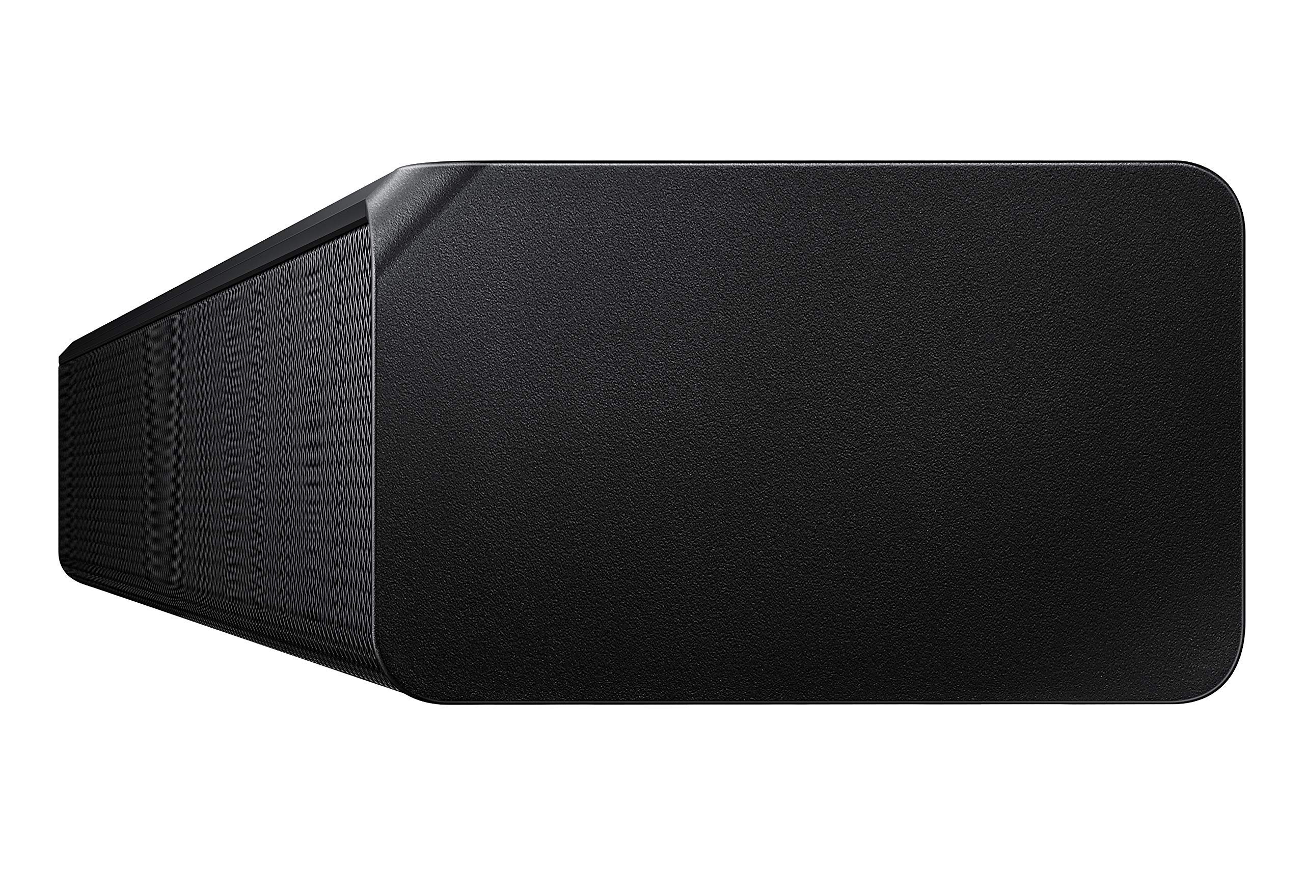 Samsung - 3.1-Channel Soundbar with Wireless Subwoofer and Dolby (Renewed)