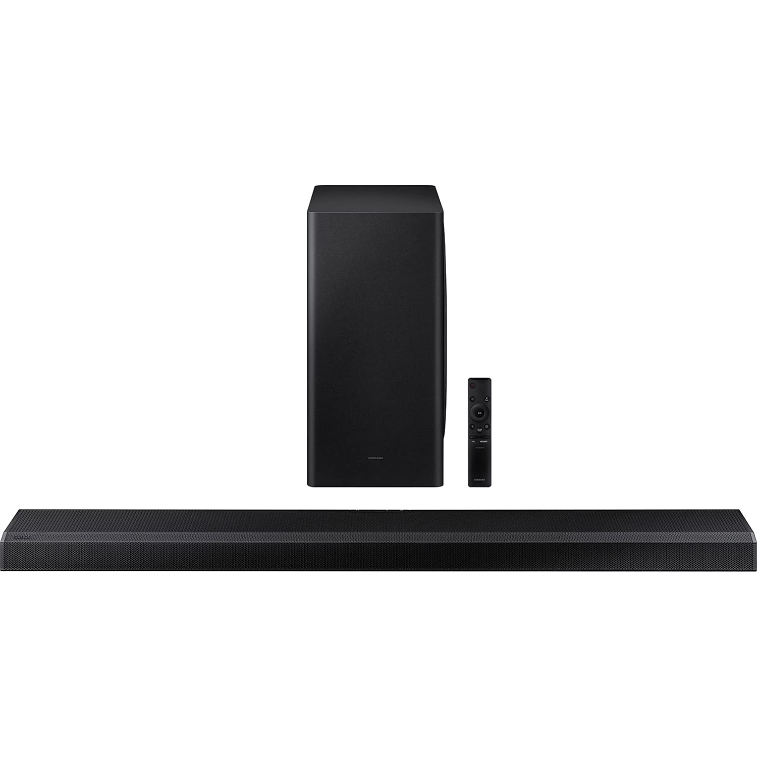 Samsung HW-Q800A 3.1.2ch Soundbar w/ Dolby Atmos / DTS:X (2021) - Renewed