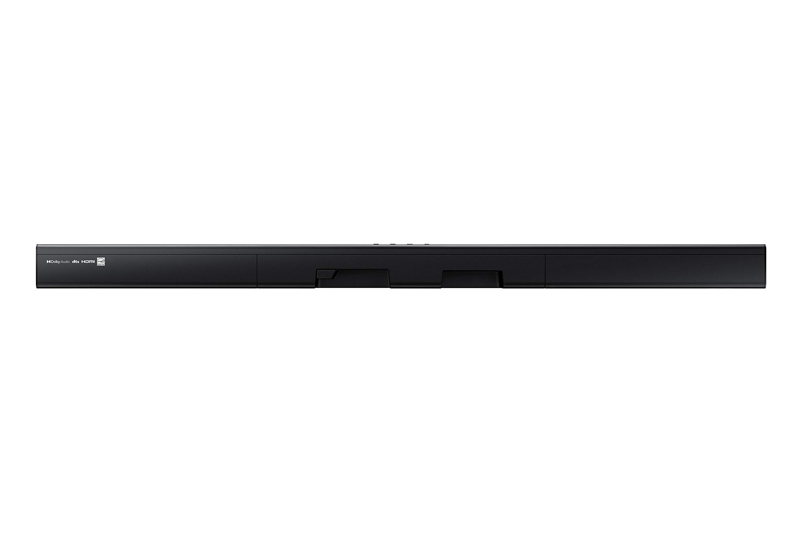 Samsung - 3.1-Channel Soundbar with Wireless Subwoofer and Dolby (Renewed)