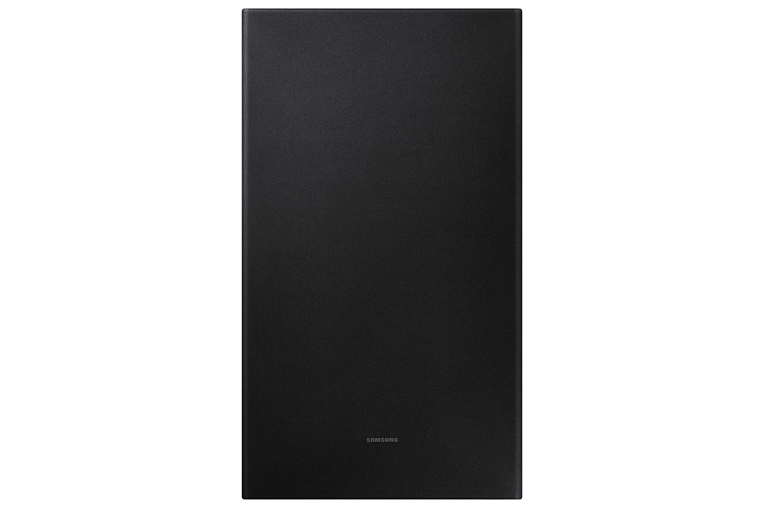 Samsung - 3.1-Channel Soundbar with Wireless Subwoofer and Dolby (Renewed)