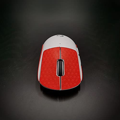 Gemini Anti-Slip Grip Tape for Logitech Wireless Mouse