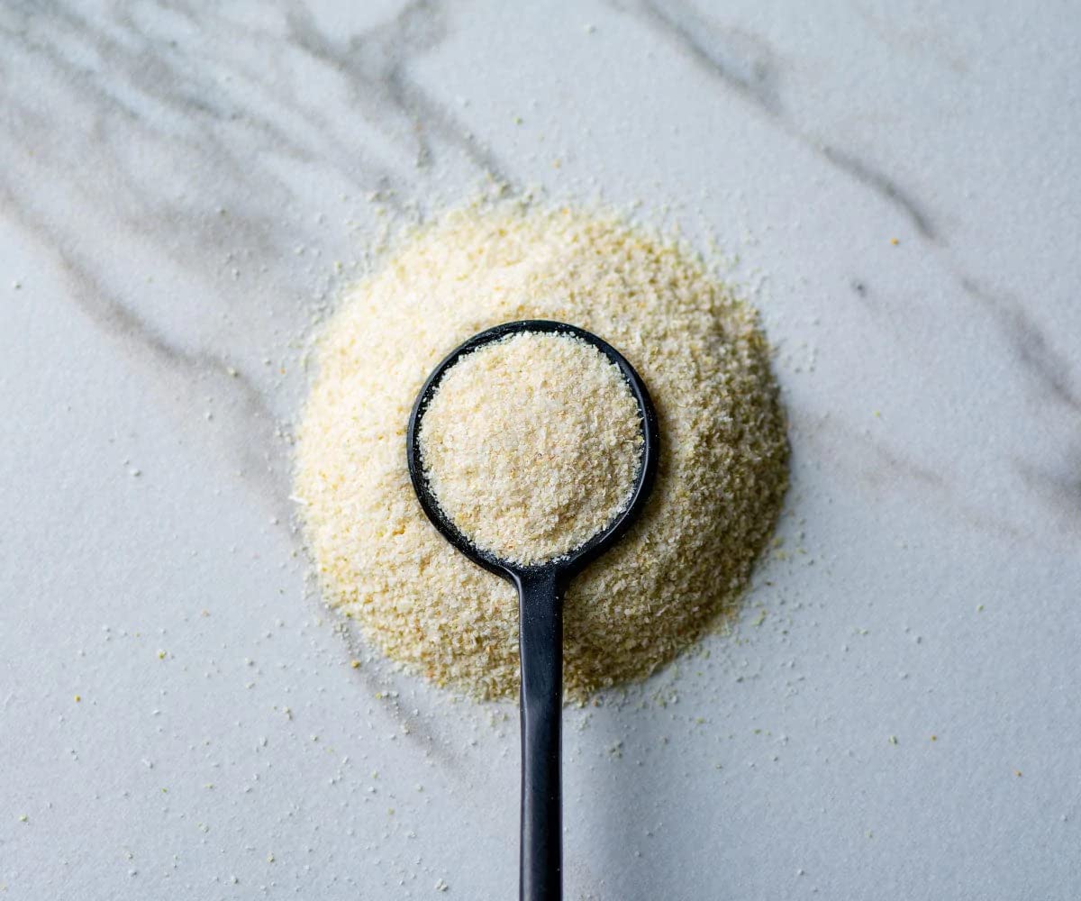 Savory Spice Granulated Onion - Dehydrated Onion Granules Seasoning Powder | Add Real Onion Flavor to Any Recipe (Medium Jar - Net: 2.65 oz)