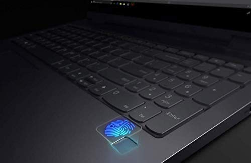2021 Latest Lenovo Yoga 7i 2-in-1 14" Touchscreen 300 nits Laptop - 11th Gen Intel Evo Platform Core i5-1135G7 8GB RAM 512GB SSD Intel Iris Xe Graphics Win 10 Home Slate Grey, LPT Cloth