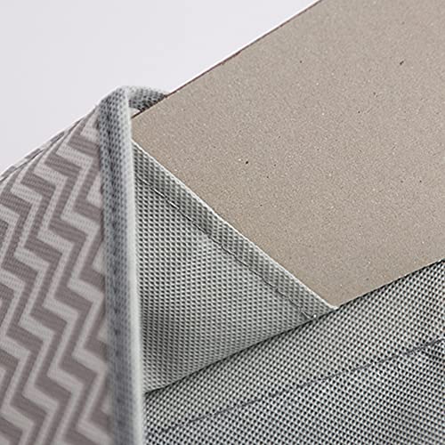 BluOcnMkt 4-Shelf Hanging Closet Organizer Door Hanging Shoe Organizer for Storing Shoes, Cosmetics, Stationery, Sundrie