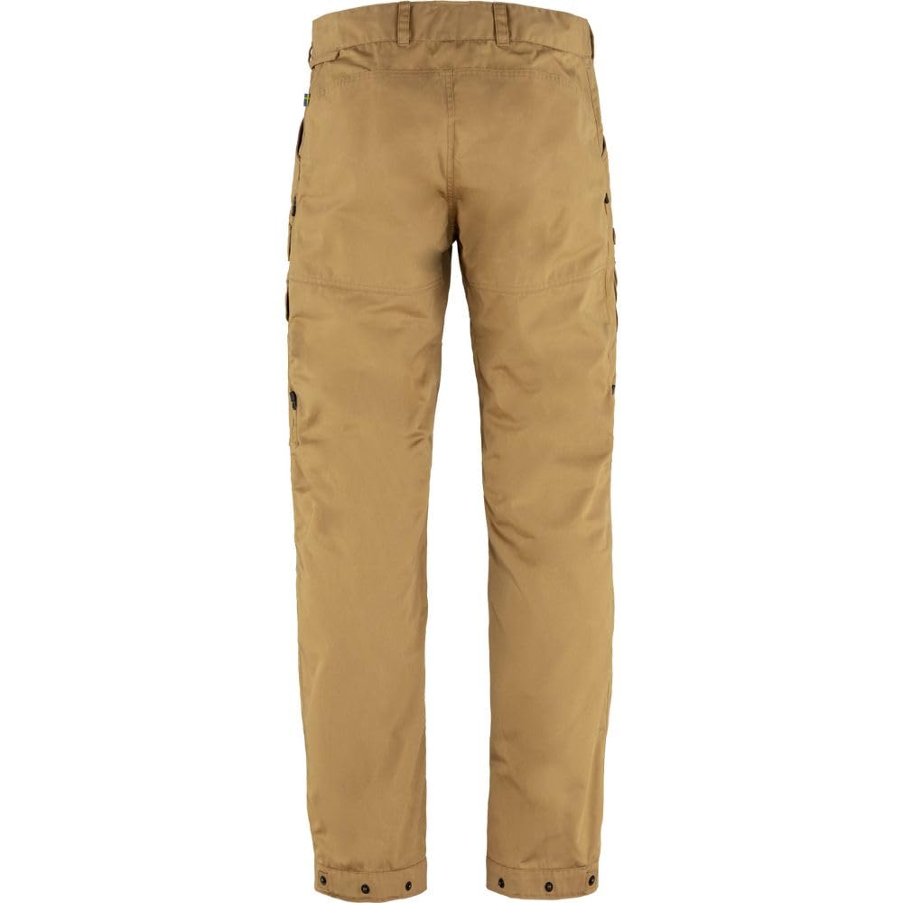 Fjallraven F81160R23248 Vidda Pro Ventilated TRS M Reg Buckwheat Brown 48