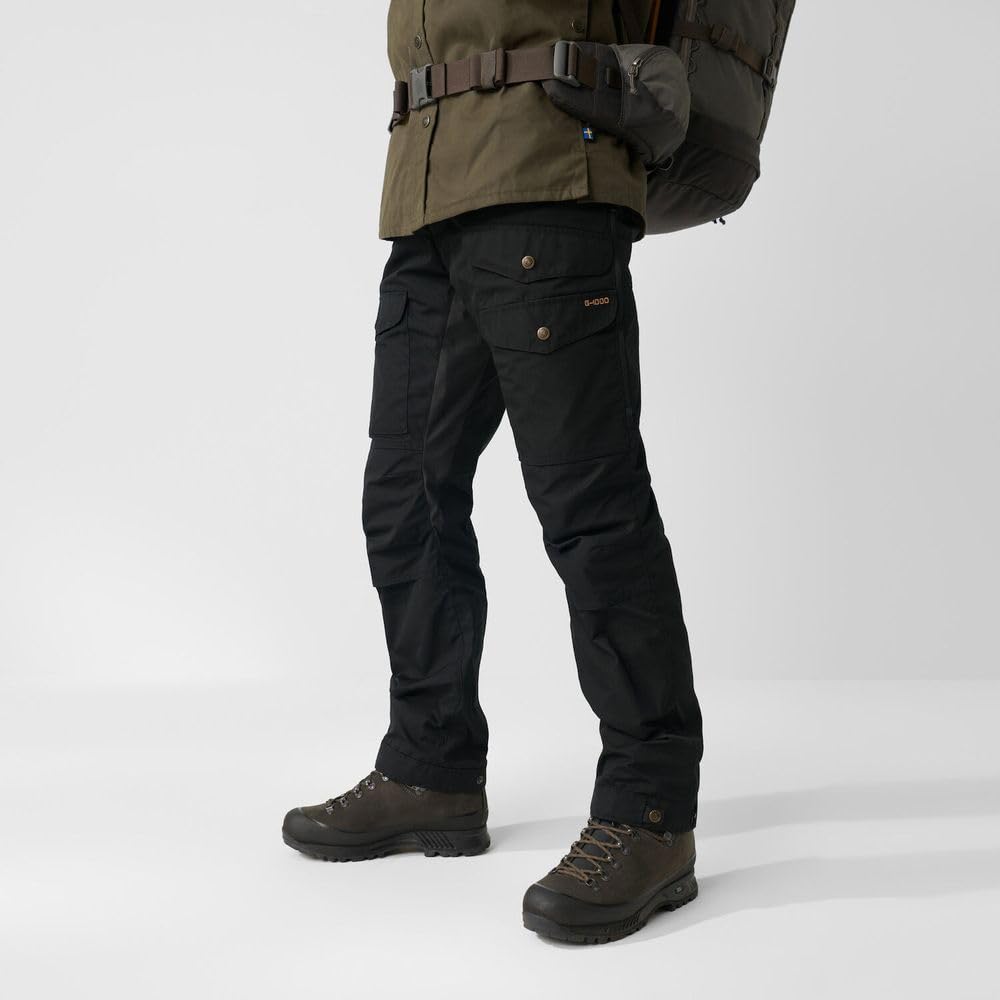 Fjallraven F81160R23248 Vidda Pro Ventilated TRS M Reg Buckwheat Brown 48