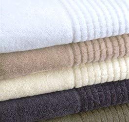 Espalma Ecstasy Cotton Oversized Bath Sheet - White
