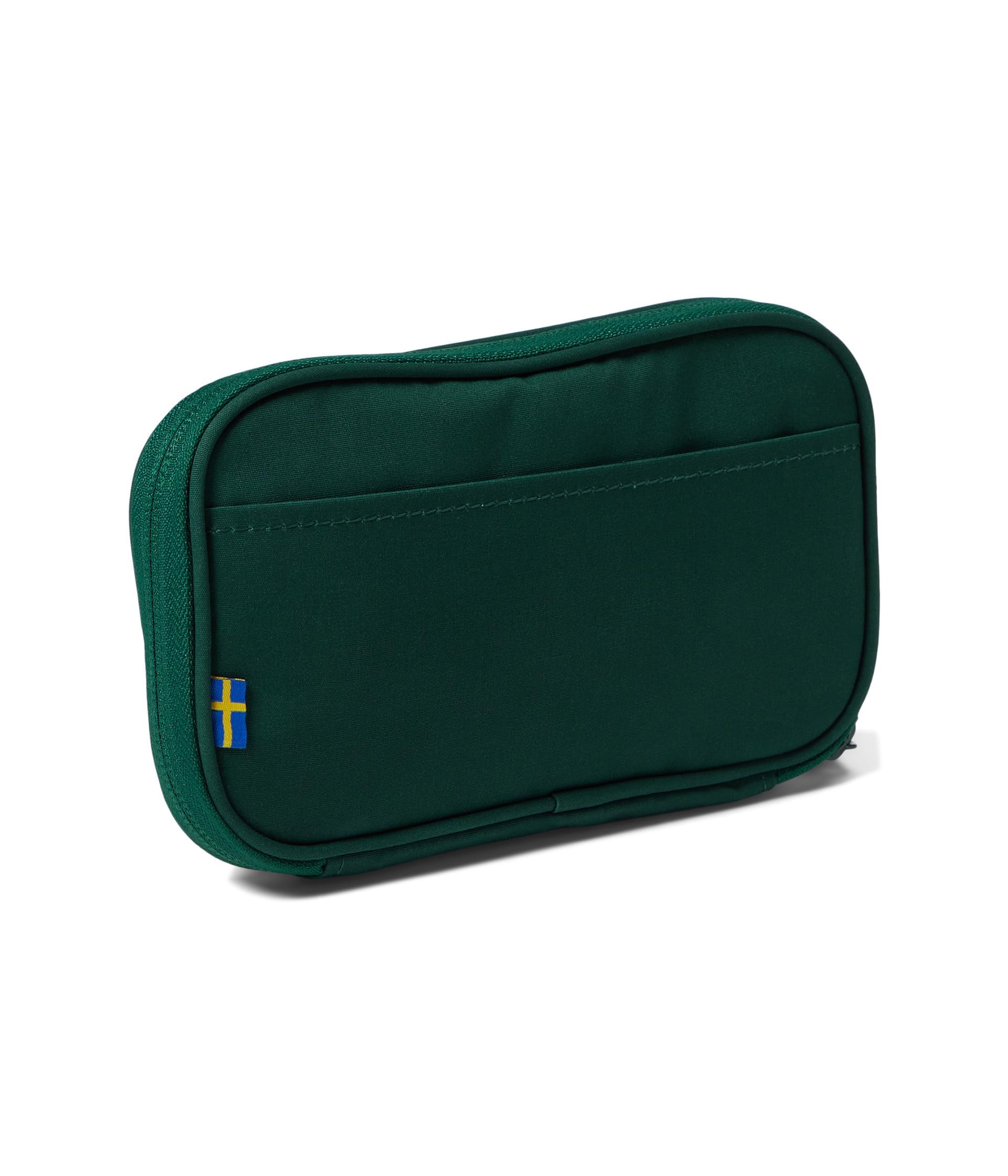 Fjällräven Kånken Travel Wallet Arctic Green One Size