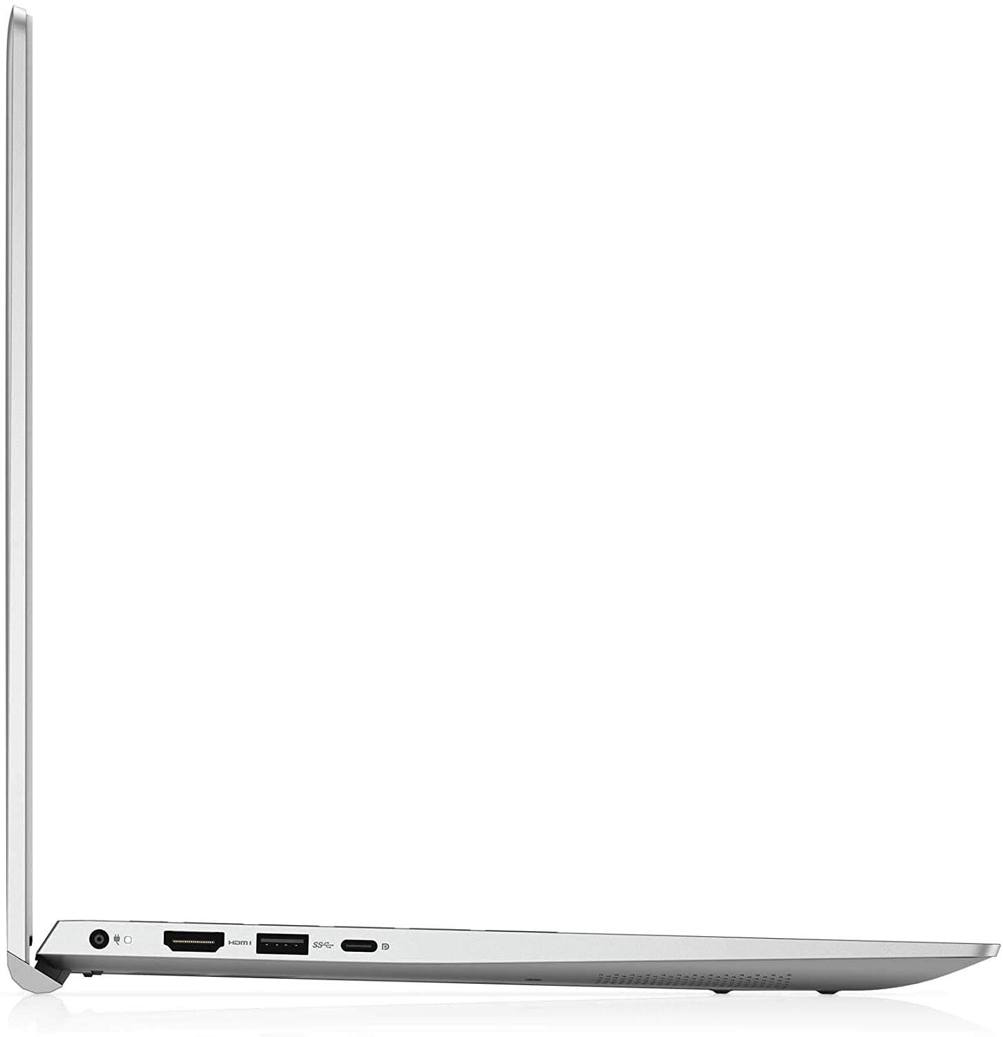 Dell Inspiron 15 5000 15.6-inch FHD Laptop - AMD Octa-Core Ryzen 7 4700U, 8GB DDR4, 512GB SSD, Fingerprint, Backlit, Alexa, Webcam, WiFi, Win 10 (Renewed)