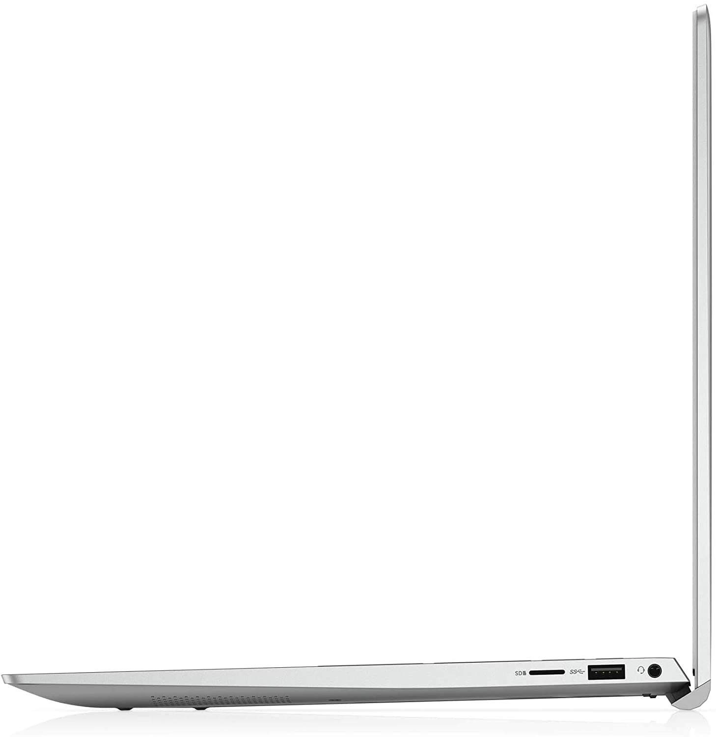 Dell Inspiron 15 5000 15.6-inch FHD Laptop - AMD Octa-Core Ryzen 7 4700U, 8GB DDR4, 512GB SSD, Fingerprint, Backlit, Alexa, Webcam, WiFi, Win 10 (Renewed)