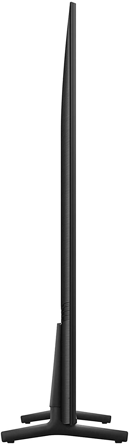 SAMSUNG 55-Inch Class QLED Q60A Series - 4K UHD Dual LED Quantum HDR Smart TV with Alexa Built-in (QN55Q60AAFXZA, 2021 Model)