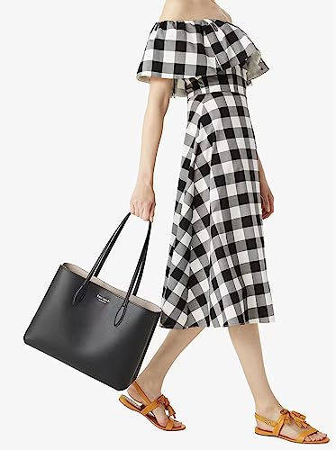kate spade new york All Day Large Tote Black/Black One Size