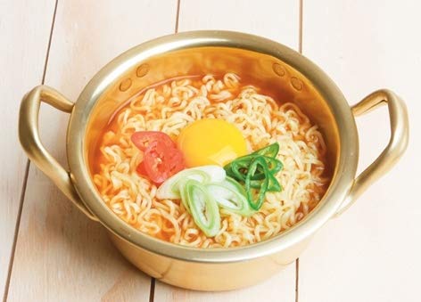 K-Mystery 2 packs of Haepyo Freeze Dried Sliced Green Onion (해표 동결건조 자른 대파) from Korea 100Percent (Green Onion 0.7oz X 2packs)