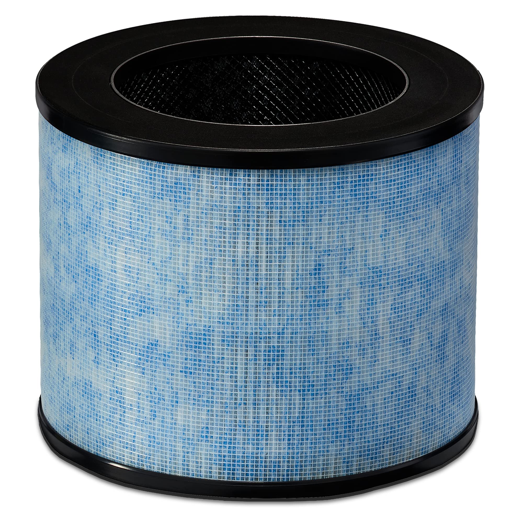 Instant Replacement filter for AP 100 HEPA air purifier Retains pet dander, eliminates 99.9% of dust, smoke, bad odors, Office, Home Oficce