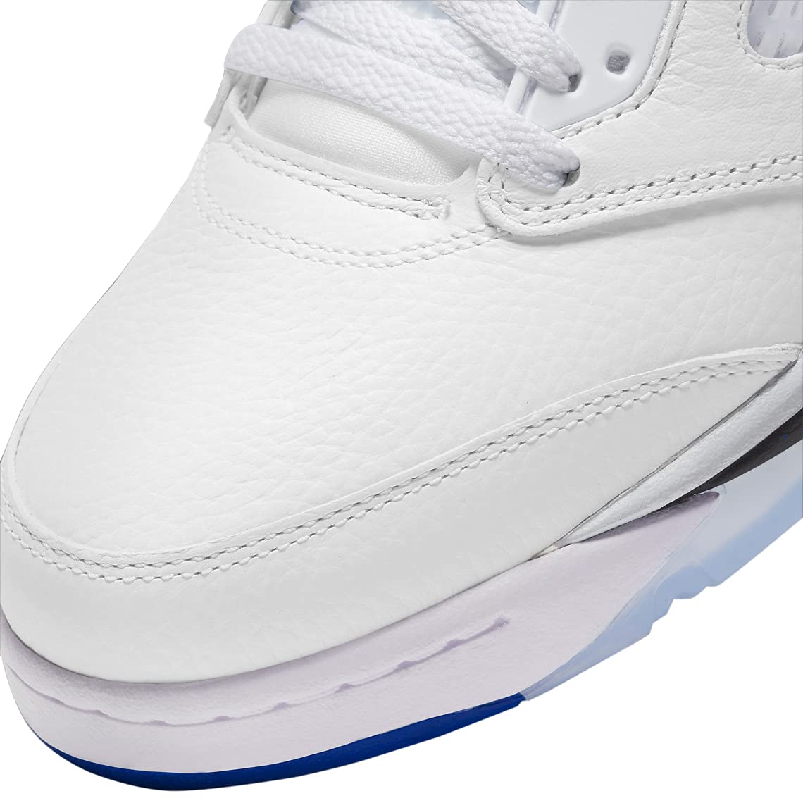 Jordan Mens Air 5 Retro DD0587 140 Stealth 2.0 - Size 10