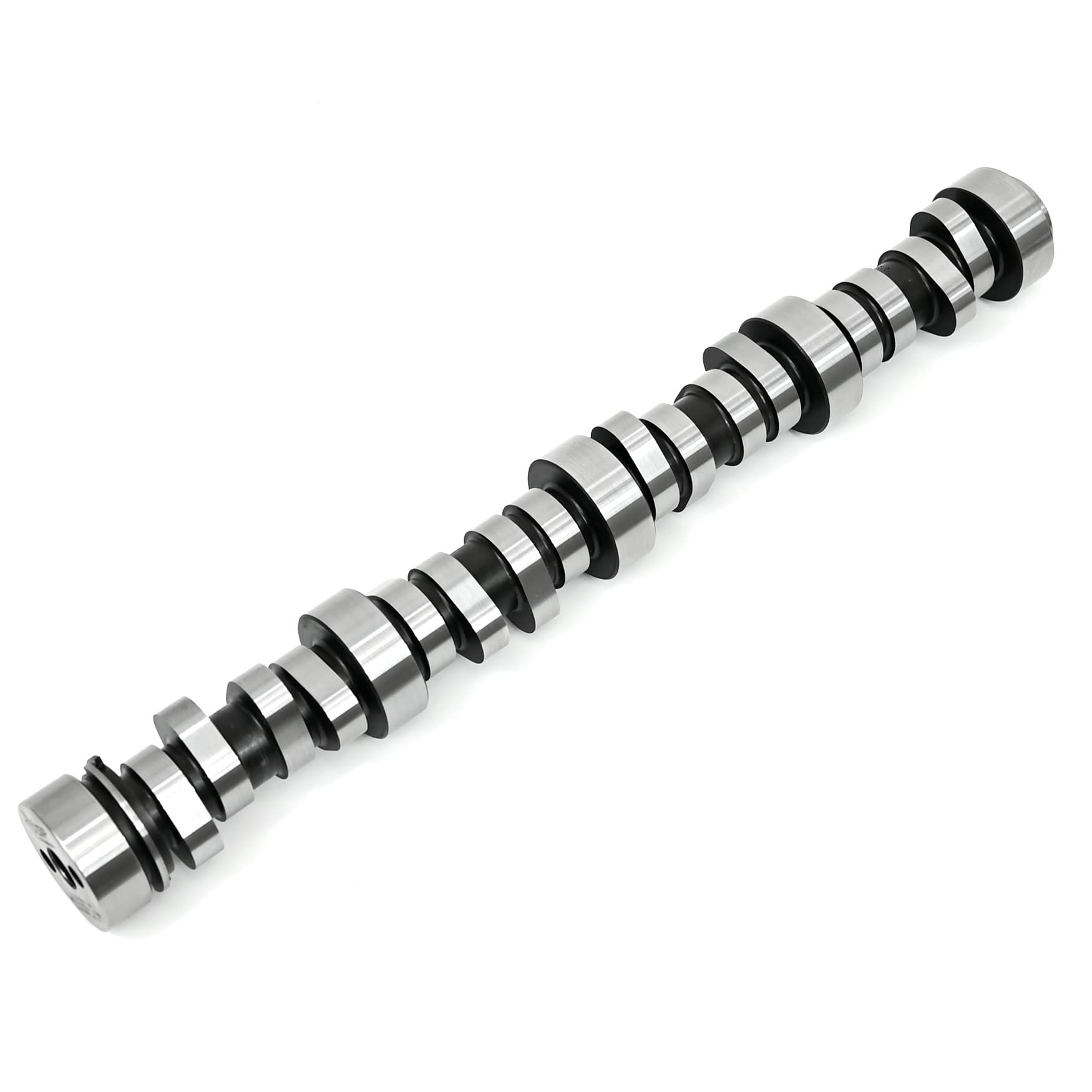 Texas Speed Stage 3 Turbo Cam 4.8 5.3 Cathedral LS TSP Camshaft for Boosted LR4 LY2 L20 LM7 L59 LS4 LY5 LMG LMF LH6 LC9 (Camshaft, Springs and Pushrods)