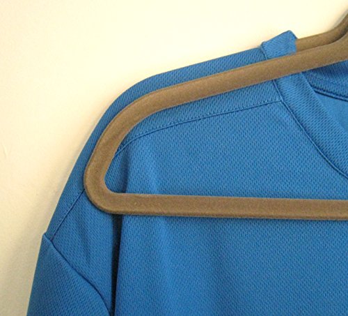 Precision Coat & Knitwear Hanger in Cherry Color