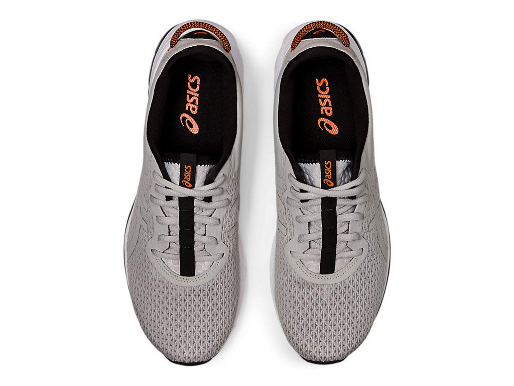 ASICS Men's Gel-KUMO Lyte 2 Running Shoes, 9, Oyster Grey/Oyster Grey