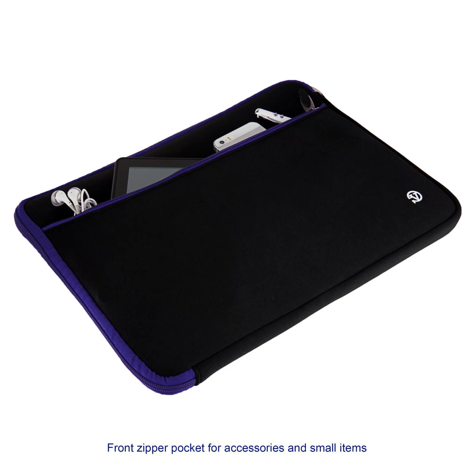 Laptop Sleeve 14 Inch for Dell Latitude 5420, 5420 Rugged, 7420, for Lenovo ThinkPad T14 Gen 2, X1 Carbon Gen 9, X1 Yoga Gen 6, for VAIO Z
