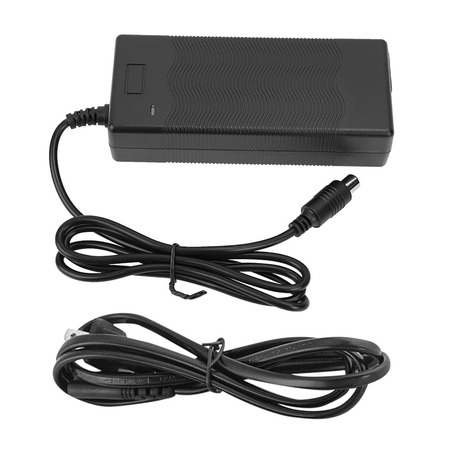 42V 2A Power Adapter Charger Output Battery Charger Compatible with M365 S1 / S3 / S4 (US Plug) Electric