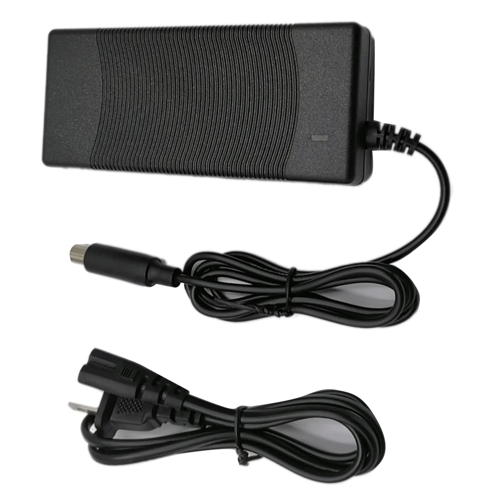 42V 2A Power Adapter Charger Output Battery Charger Compatible with M365 S1 / S3 / S4 (US Plug) Electric