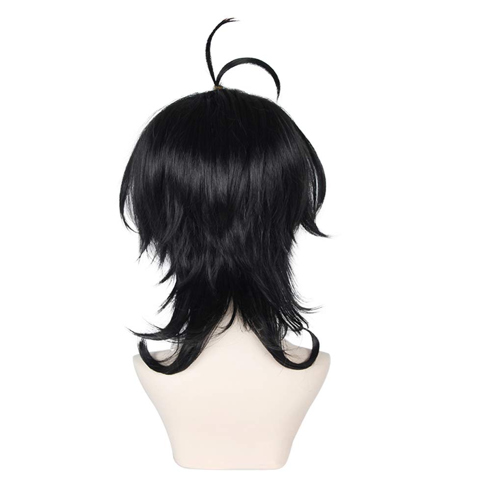 magic acgn Miya Chinen Anime Wig Costume Character Wig Cosplay Wig