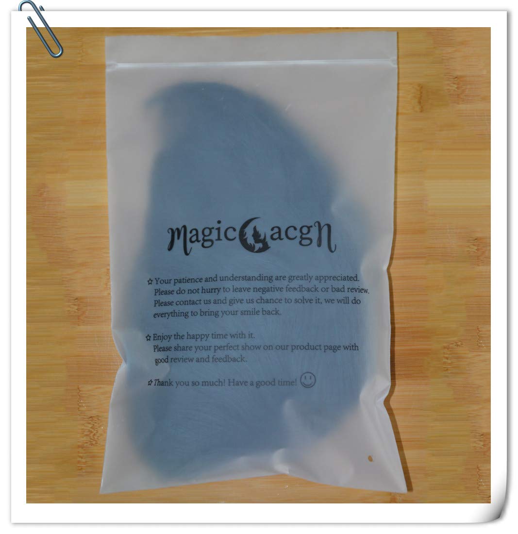magic acgn Miya Chinen Anime Wig Costume Character Wig Cosplay Wig