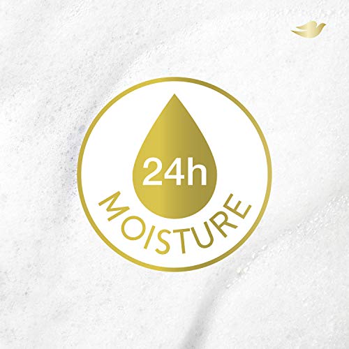 Dove Care & Protect Shampoo for Dry Hair Purify & Hydrate Hair for Dryness Protection 12 oz
