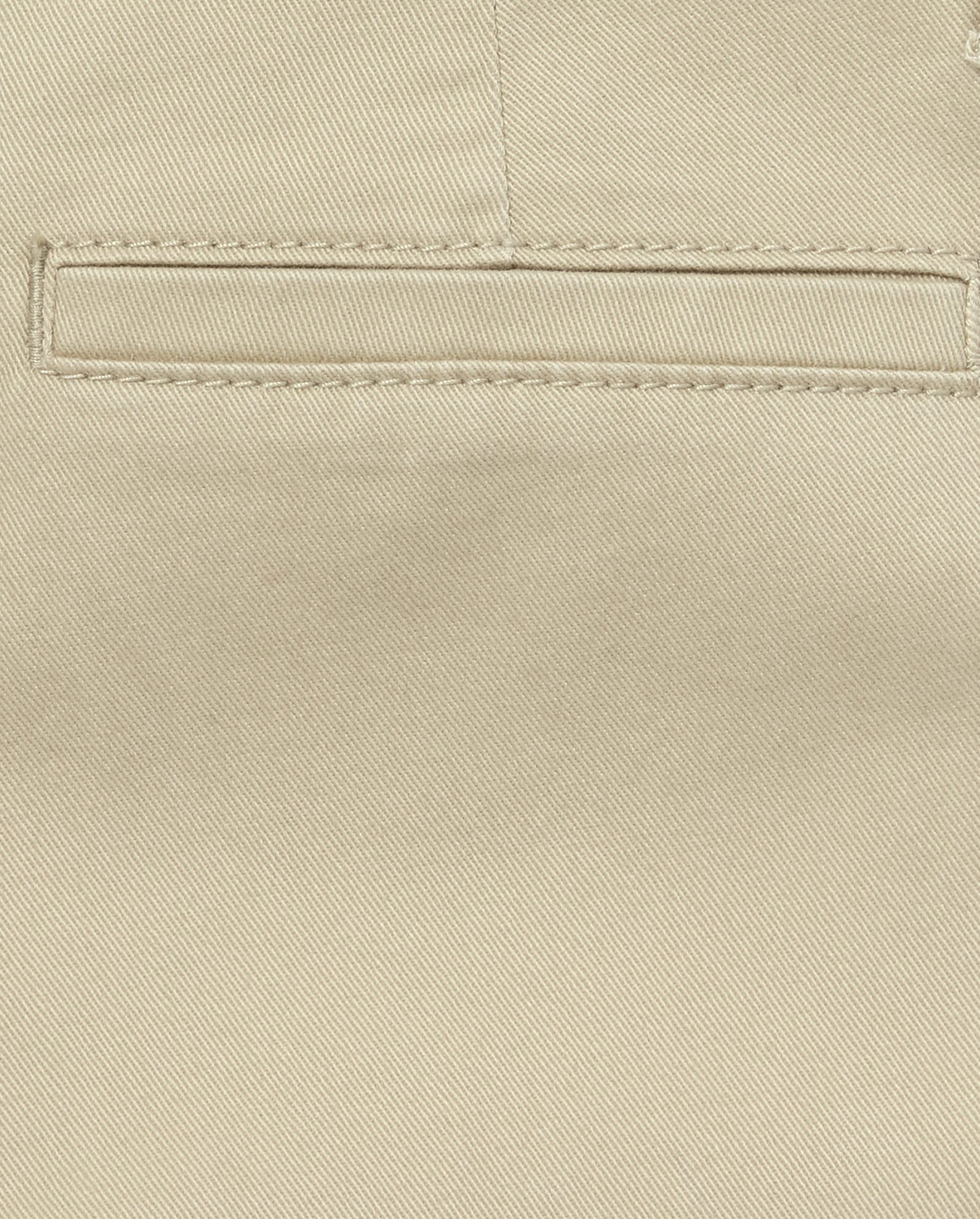 The Children's Place Girl's Skinny Chino Pants, Sandy, 4 slim