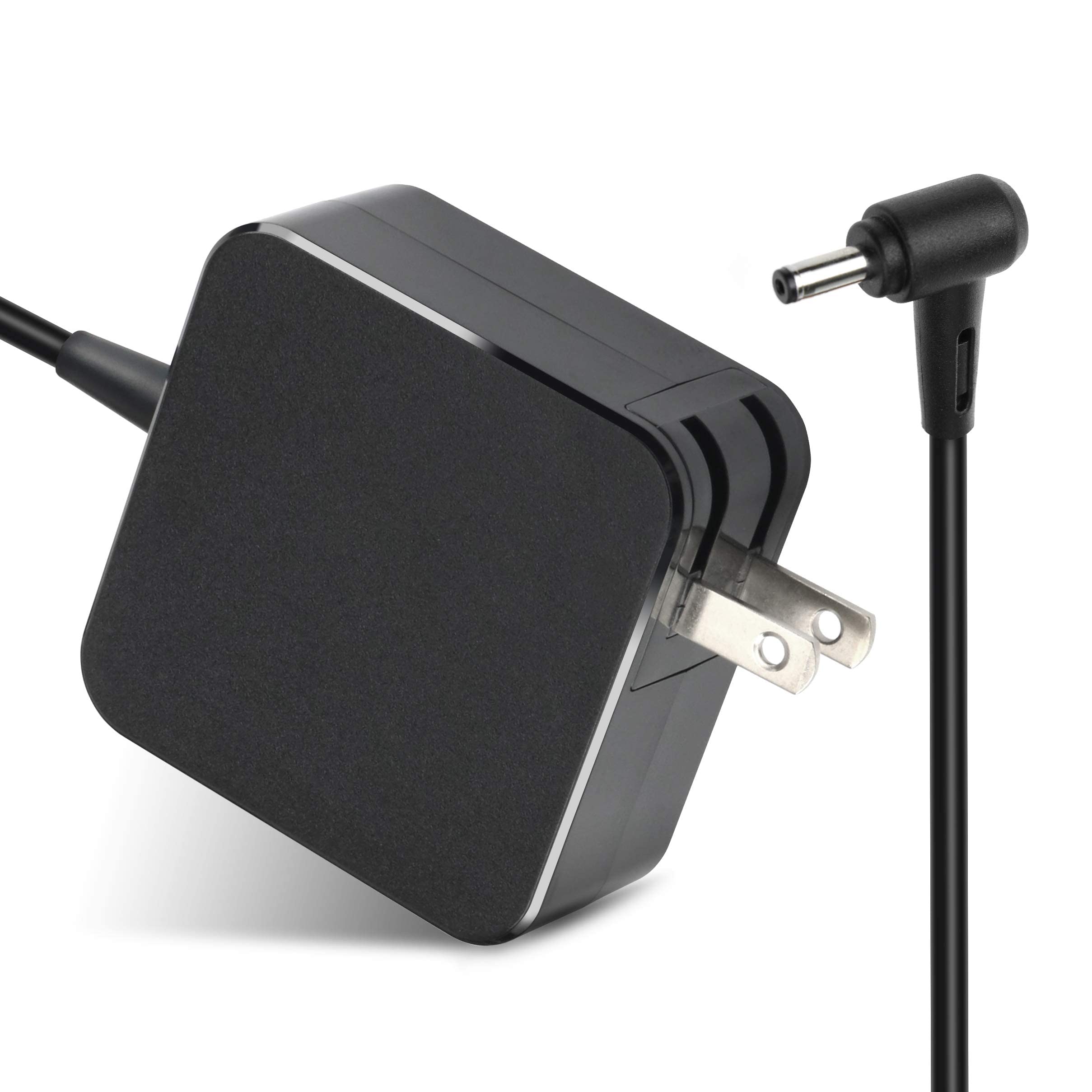 45W 33W AC Adapter Laptop Charger Compatible with ASUS AD883J20 X540S X540L Q504U Q302L X553M UX360C Q200E C300S C300M Q200E Q502LA Q302U X200MA X541NA ZenBook UX305 UX330 UX330U UX360