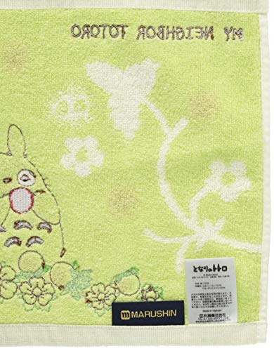 Hand Towel Studio Ghibli My Neighbor Totoro 25 × 25cm Greedy Strawberry
