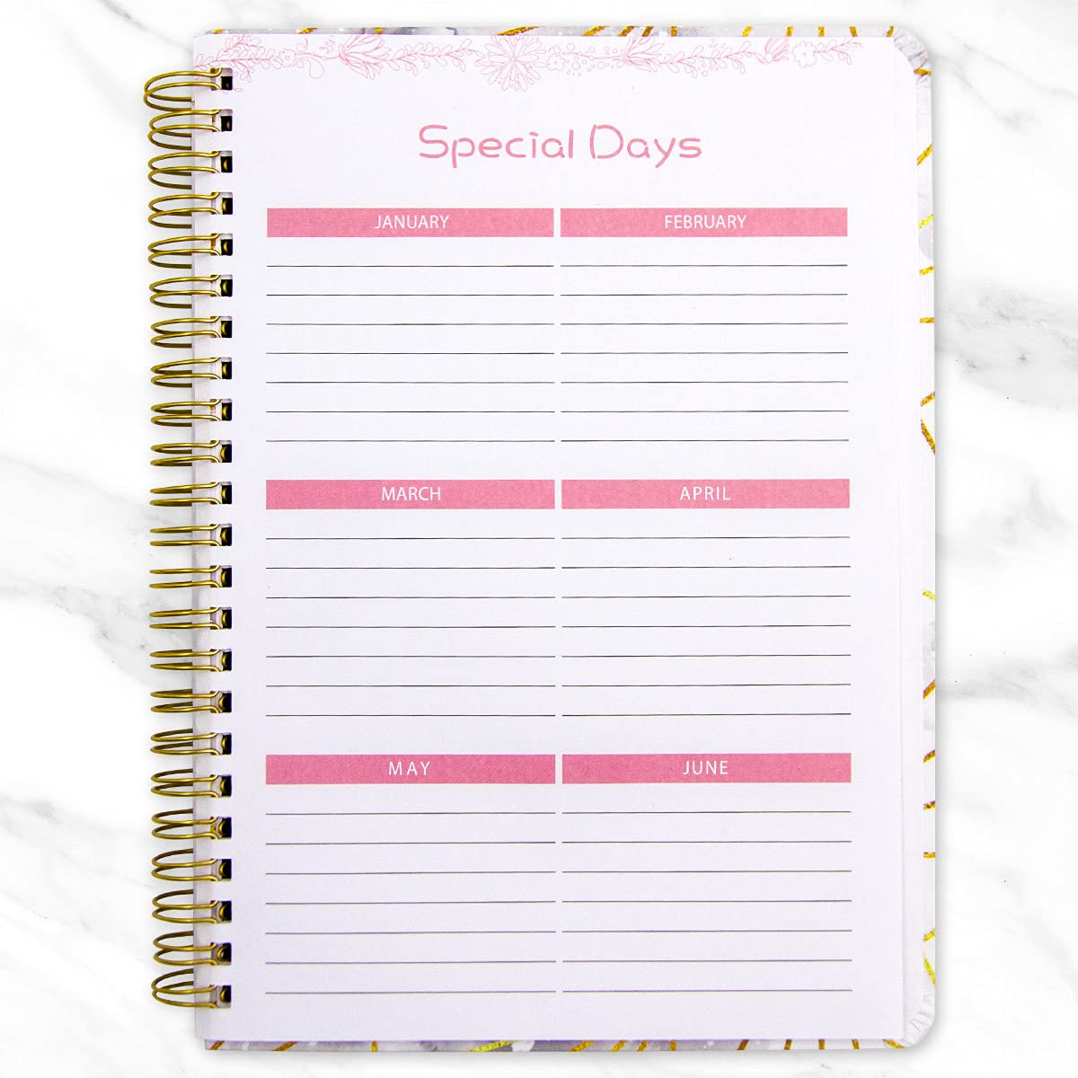 ceiba tree Address Book With Alphabetical Tabs (96 Pages) Password Book (24 Pages) Password Keeper Organizer Notebook Journal 8.25" X 6 "