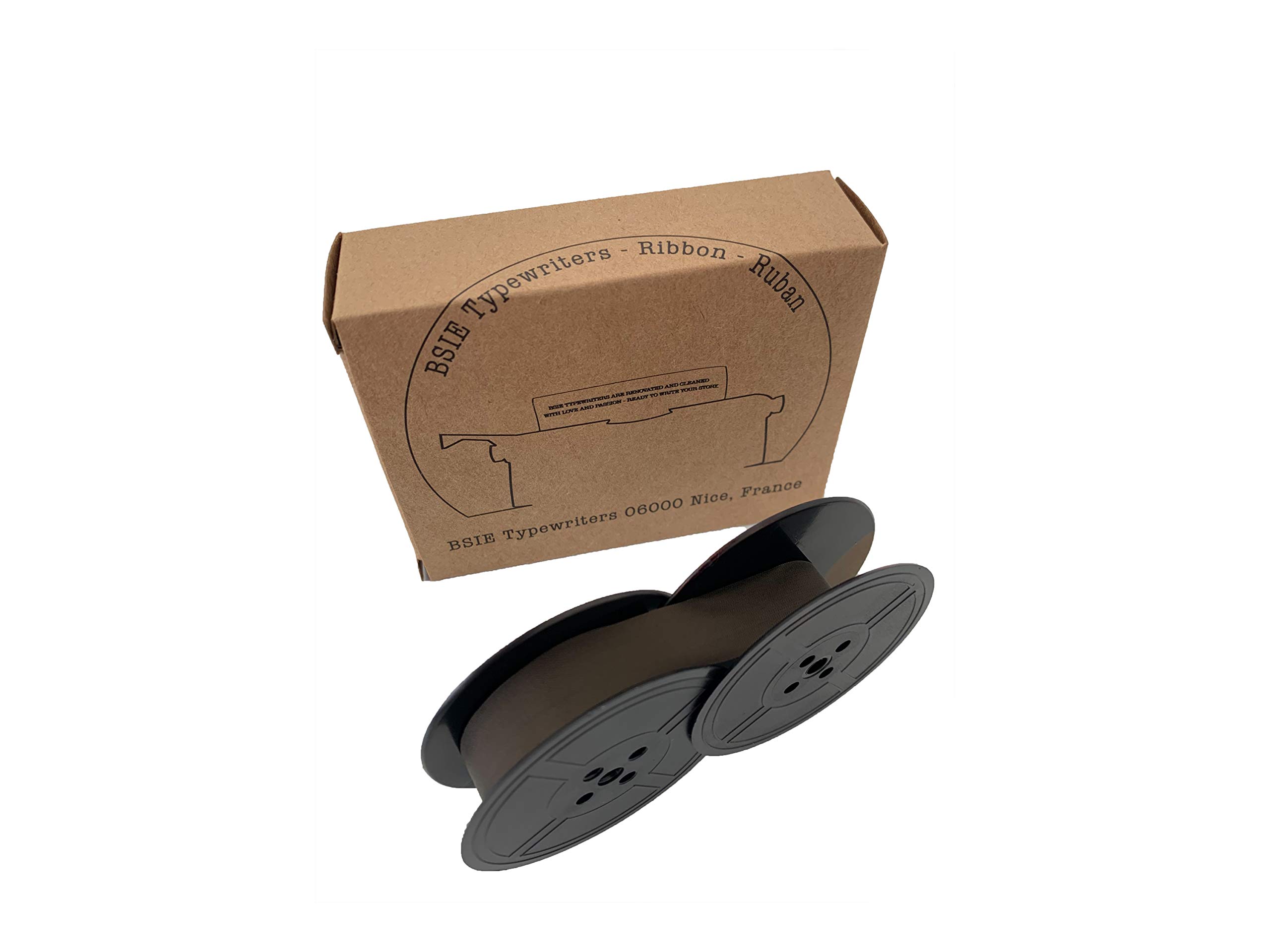 Underwood Typewriter Ribbon - Black