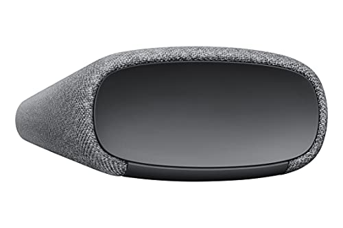 SAMSUNG HW-S50A 3.0ch Soundbar w/ Dolby Atmos, DTS Virtual:X, Built In Center Speaker, Adaptive Sound Lite, Bluetooth Multi Connection, Premium Design, 2021, Deep Gray