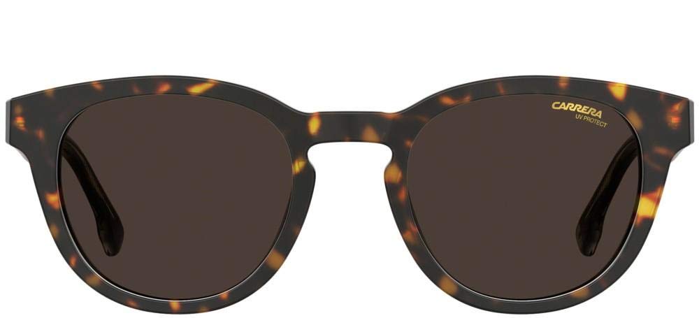 Carrera 252/S Dark Havana/Brown 50/22/145 men Sunglasses