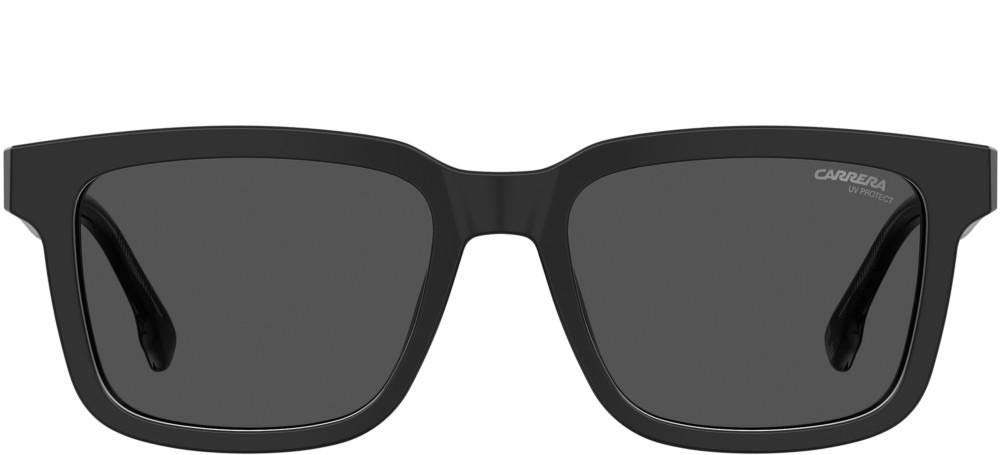Carrera CARRERA 251/S 807 BLACK 53/18/145 UNISEX Sunglasses