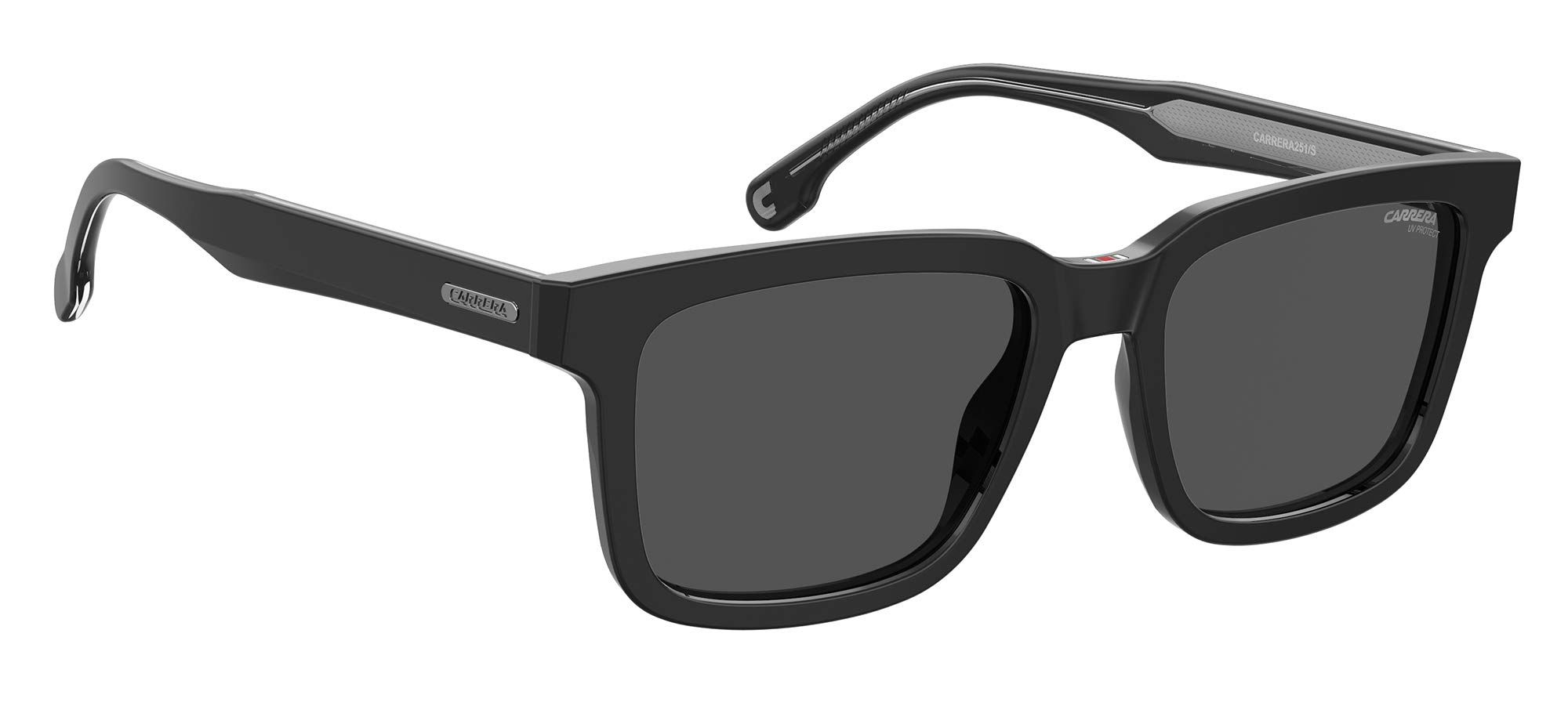 Carrera CARRERA 251/S 807 BLACK 53/18/145 UNISEX Sunglasses