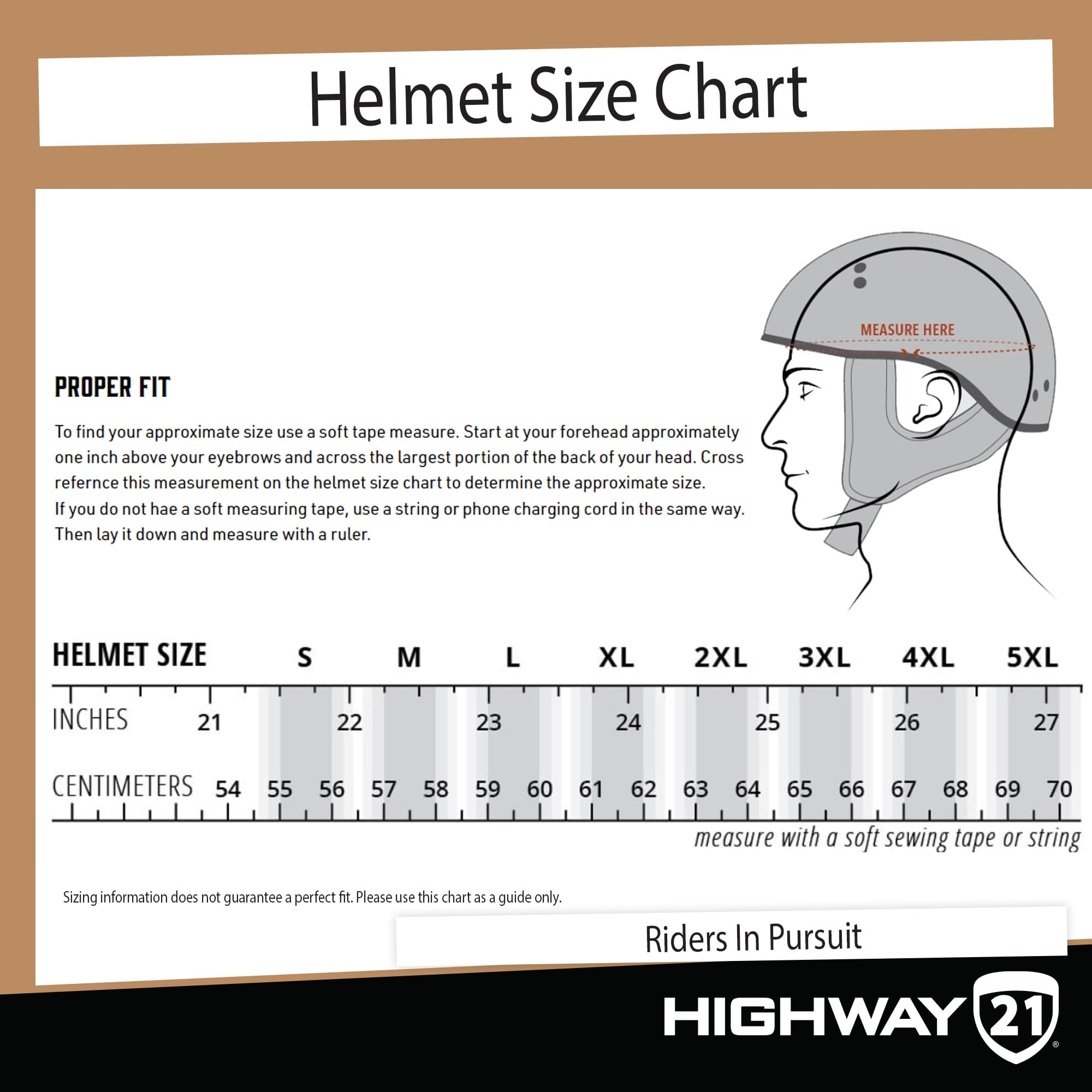 HIGHWAY 21 9-Millimeter German Beanie Helmet, Half Shell Motorcycle Gear, Black Safety Head Cover, Dual D-Ring Chinstrap