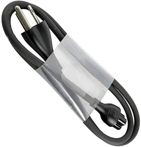 FOR DELL New Replacement Dell 65W Type -C AC Adapter for Dell Latitude 9410 2-in-1, Latitude 9510, Latitude 3410, Latitude 3510, Compatible Dell P/N:002YK0F, 0M1WCF, 0JYJNW, 0K5MD6, 9FNYW, 492-BCBI.