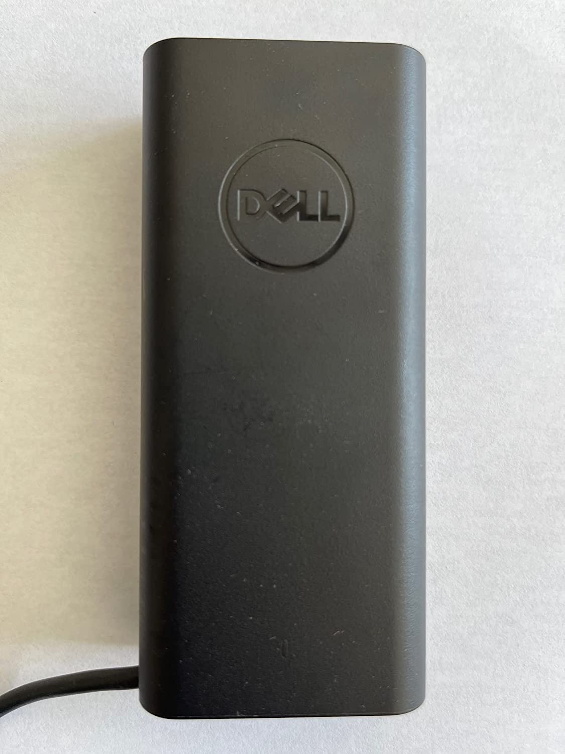 FOR DELL New Replacement Dell 65W Type -C AC Adapter for Dell Latitude 9410 2-in-1, Latitude 9510, Latitude 3410, Latitude 3510, Compatible Dell P/N:002YK0F, 0M1WCF, 0JYJNW, 0K5MD6, 9FNYW, 492-BCBI.