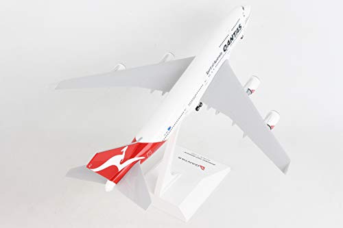 Daron SkyMarks Qantas 747-400 1/200 Farewell Queen of The Skies VH-OEJ (SKR1064)