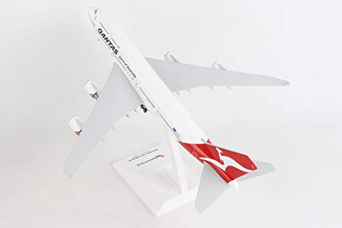 Daron SkyMarks Qantas 747-400 1/200 Farewell Queen of The Skies VH-OEJ (SKR1064)