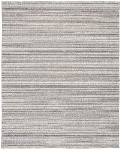 Feizy Rugs - Keaton Collection, Contemporary Abstract Area Rug - Brown/Gray 8' x 10'