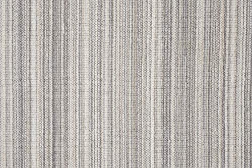 Feizy Rugs - Keaton Collection, Contemporary Abstract Area Rug - Brown/Gray 8' x 10'
