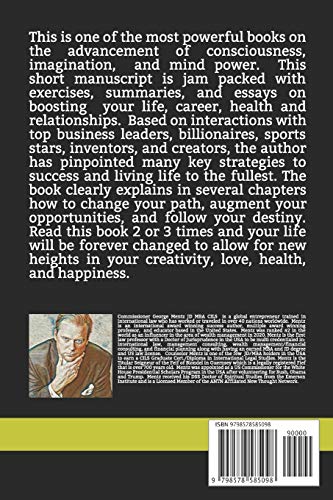 48 Rules of Power: The Power of Your Mind