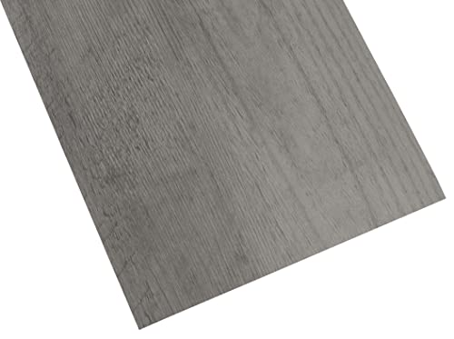 MSI Katalina 6 inch x 48 inch Glue Down Luxury Vinyl Plank Flooring for Pro and DIY Installation 2MM Thick and 6MIL Wear Layer, 36 sq.ft