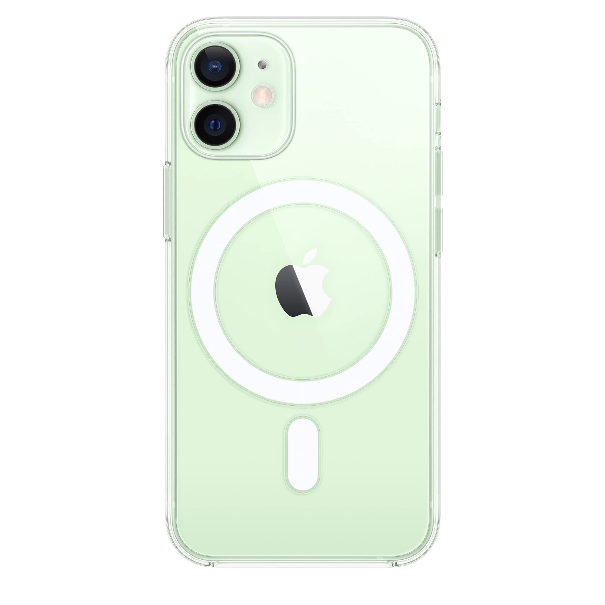 Apple iPhone 12 mini Clear Case with MagSafe - MHLL3ZM/A