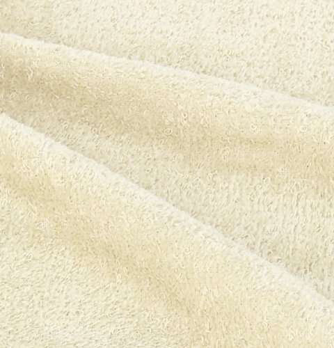 Avanti Linens - Washcloth, Soft & Absorbent Cotton, Nature Inspired Bathroom Decor (Gilded Birds Collection)