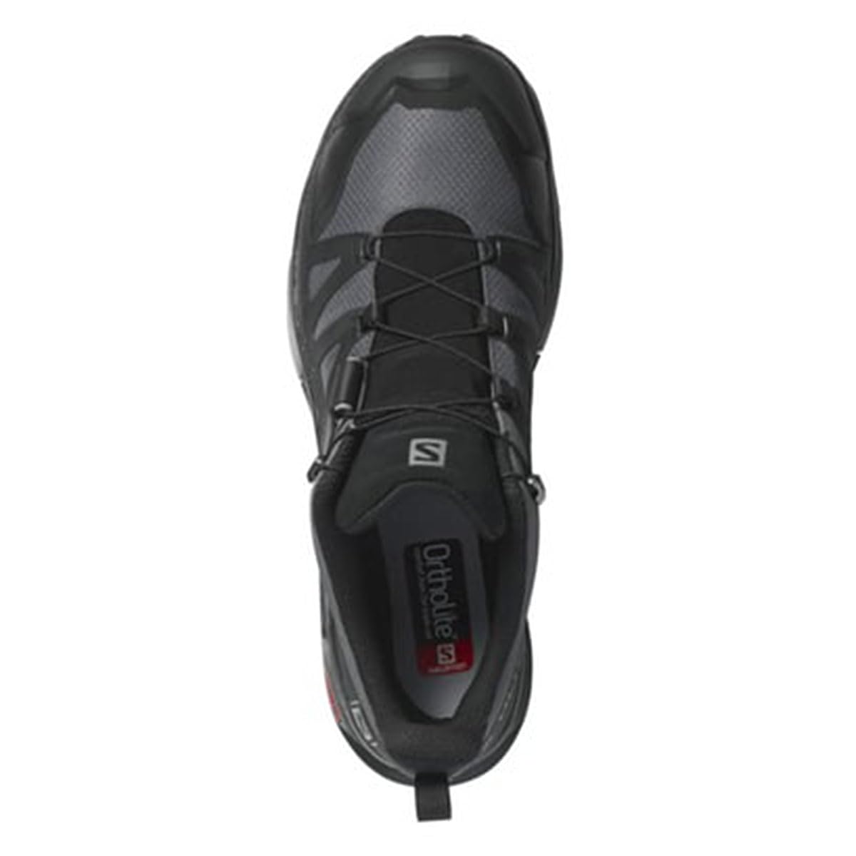 Salomon X Ultra 4 GTX Men's Gore-Tex Hiking Shoes